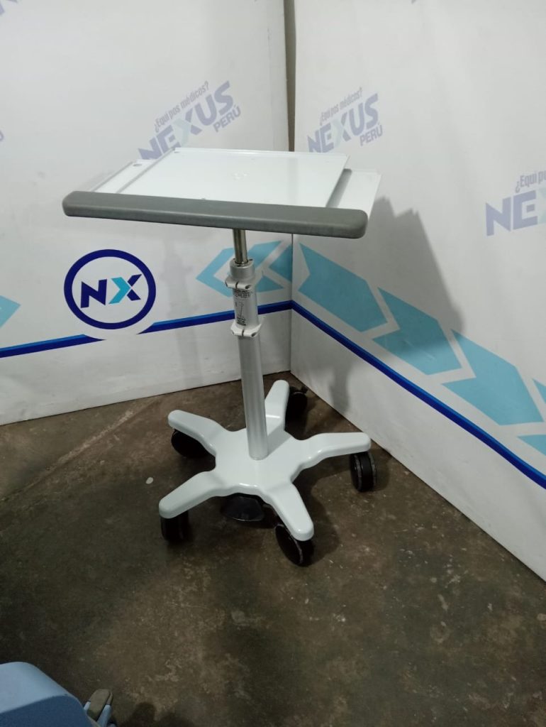 COCHE PORTA MONITOR POLYMOUNT GCX – NEXUS Perú